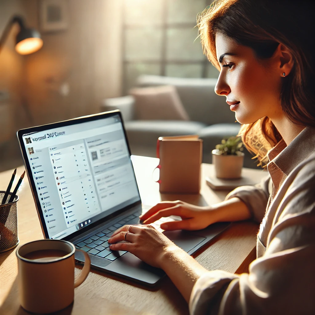 Z-Partner Center - XlnZ